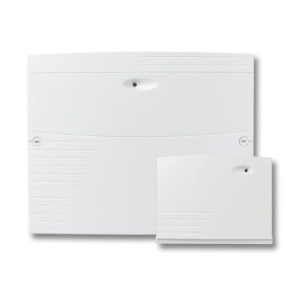 Texecom Veritas R8 Control Panel with Remote Keypad - Spark Security Store